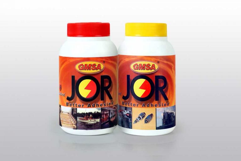 JOR - Gmsa